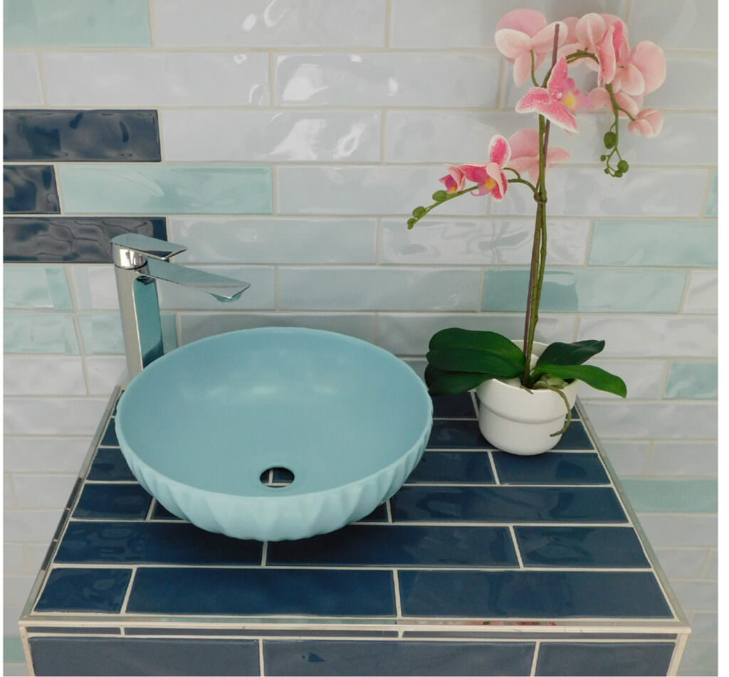Aqua Promet | Nadgradni Art lavaboi