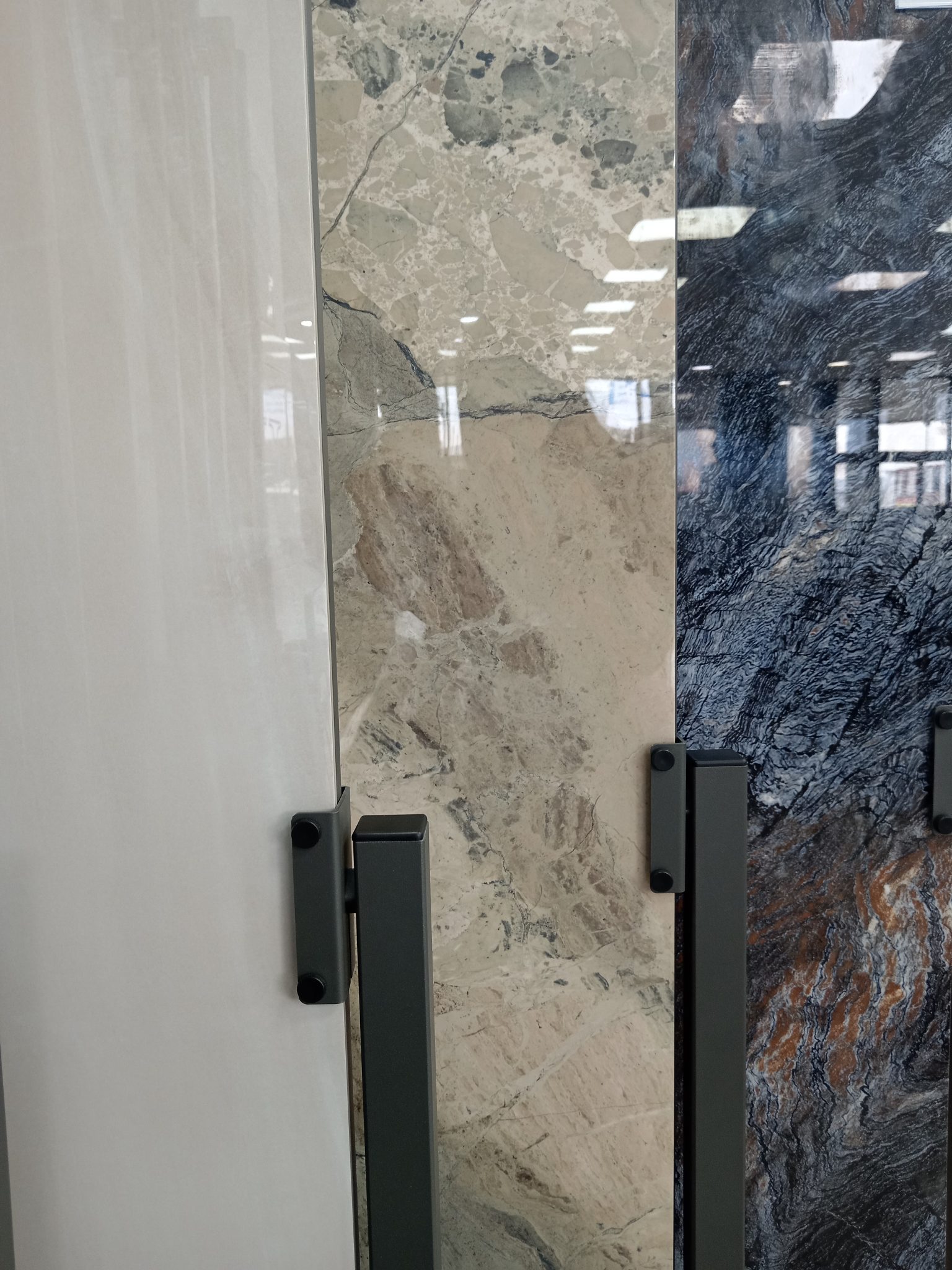 Aqua Promet | Granitne pločice – Luksuzna keramika za savremena kupatila